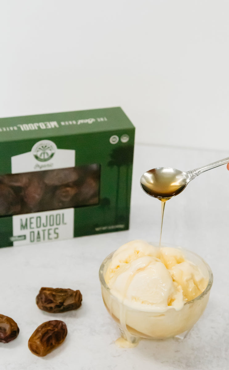 Date Syrup