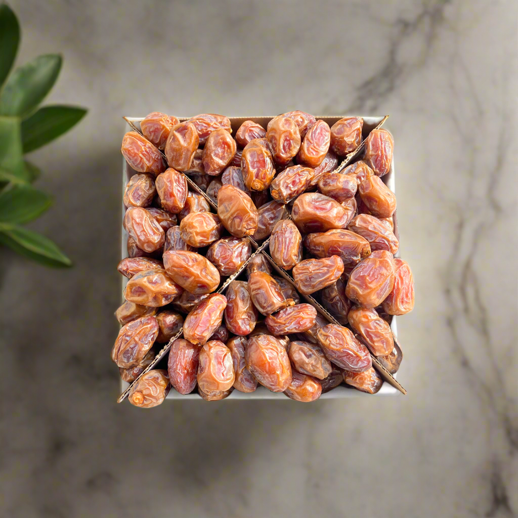 Medjool Dates in CA | Coachella’s Best Organic Dates from Del Rey Farms ...