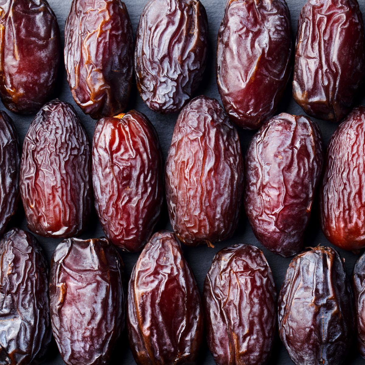 Organic Large Medjool Dates Box | Coachella's Best Dates