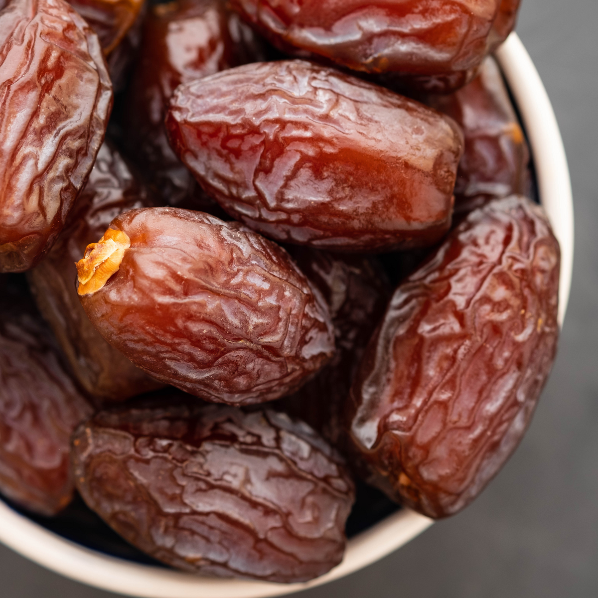 Organic Large Medjool Dates Box | Coachella's Best Dates