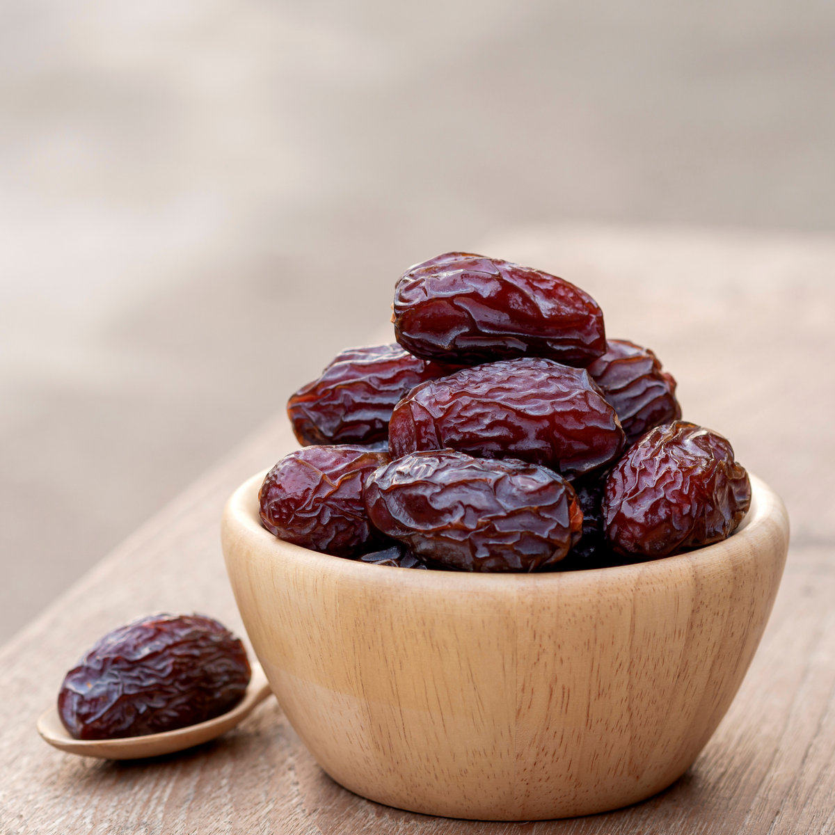 Organic Mini Medjool Dates Box | Coachella's Best Dates