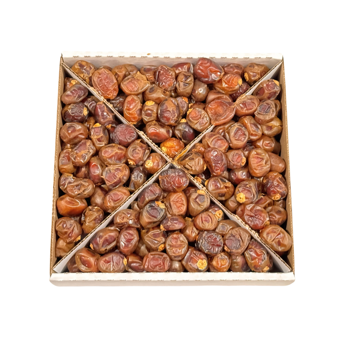 Organic Barhi Dates Box | Coachella's Best Dates